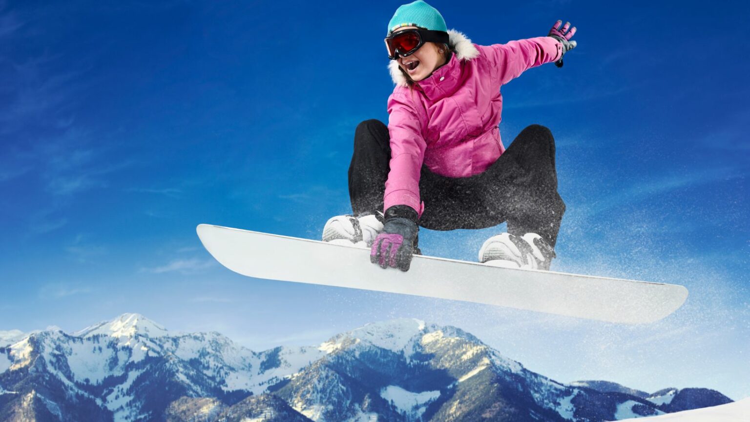 Easy-to-Play Snowboarding Games on Xbox: From SSX to Steep - A Thrill ...