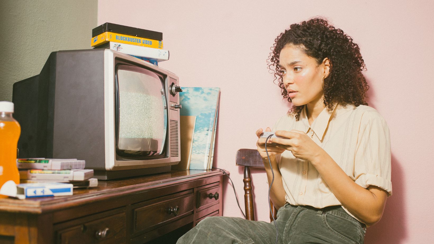 Top PC Games of the '90s: How 1990-2000 Defined Gaming - themeshgame.com